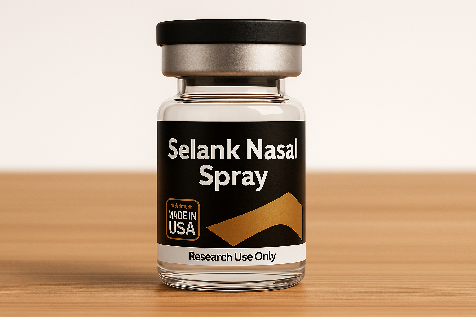 Selank Nasal Spray: The Ultimate Guide For 2025